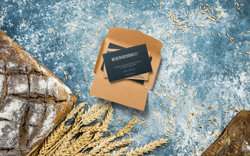 Kenek — Vadim Tolstihin